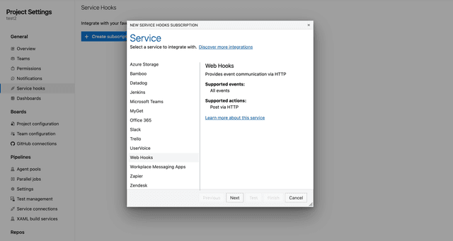 Introducing CloudThinker AI Code Review for Azure DevOps | CloudThinker