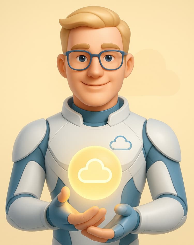 Cloud Thinker - GenAI Solution For Cloud Productivity, Efficiency and Optimization